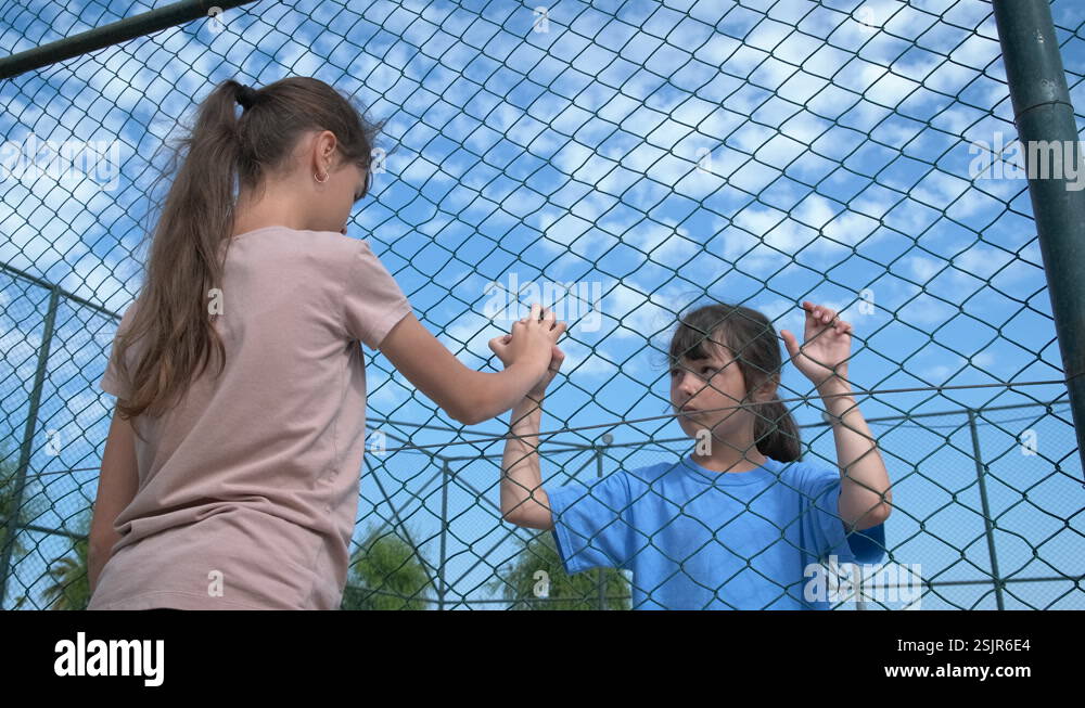 Children in prison Stock Videos & Footage - HD and 4K Video Clips - Alamy