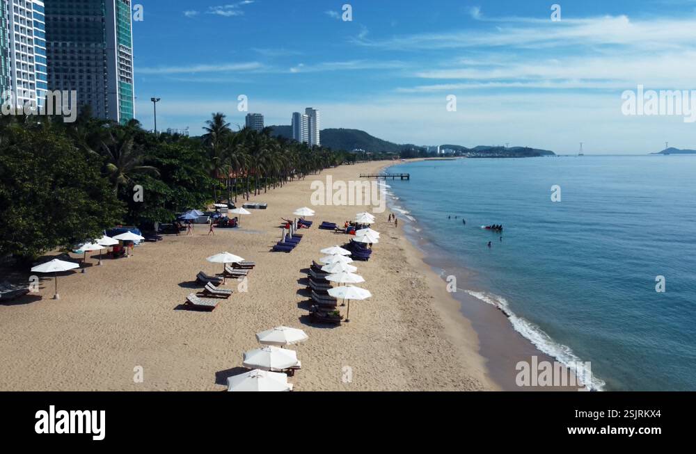 Sandy beachscape Stock Videos & Footage - HD and 4K Video Clips - Alamy