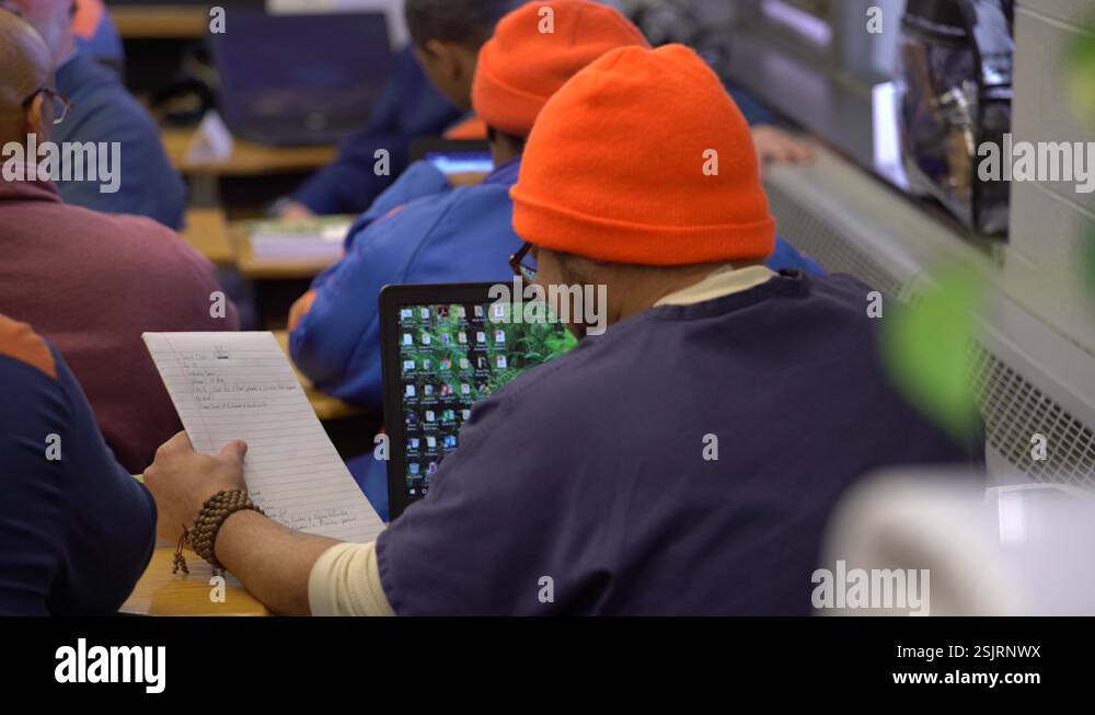 African american prison Stock Videos & Footage - HD and 4K Video Clips ...