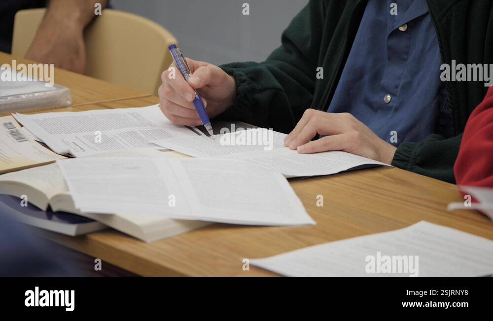 close up hands white caucasian inmate prisoner jail prison corrections ...