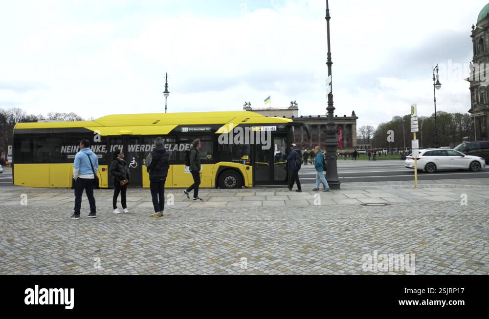 Opposite bus stop Stock Videos & Footage - HD and 4K Video Clips - Alamy