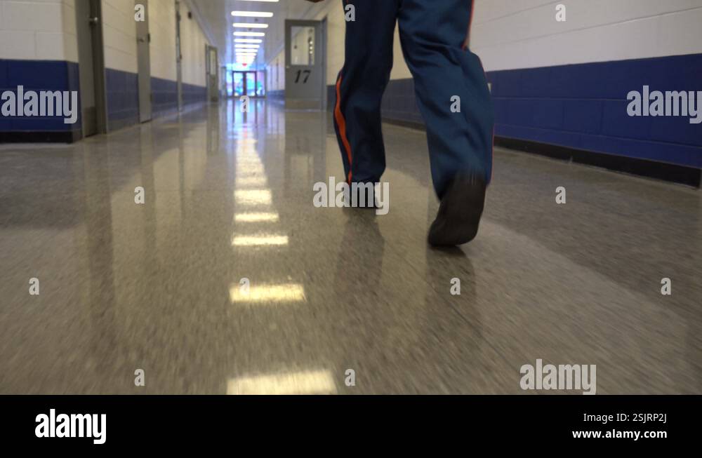 Prisoner prison walking Stock Videos & Footage - HD and 4K Video Clips ...