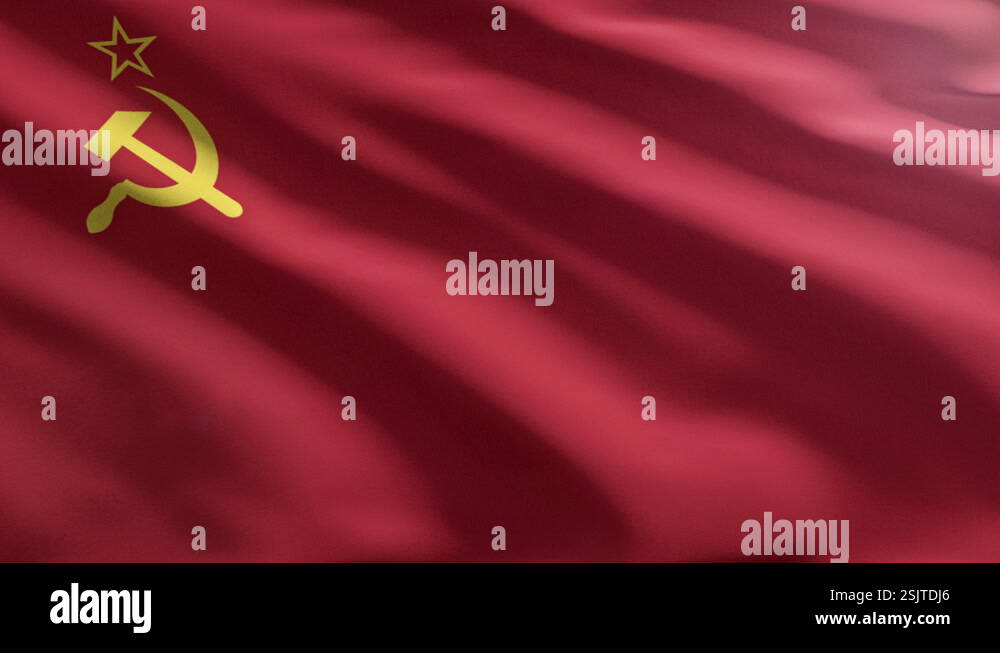 Communist union flag Stock Videos & Footage - HD and 4K Video Clips - Alamy