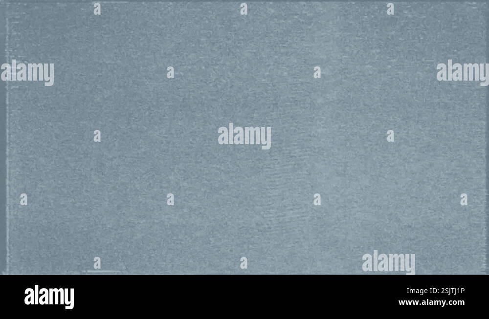 Abstract Digital Animation. No signal. VHS. Video signal damage with tv ...