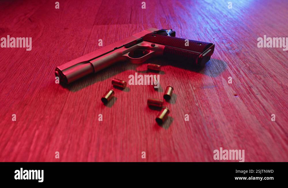 Fired bullet Stock Videos & Footage - HD and 4K Video Clips - Alamy
