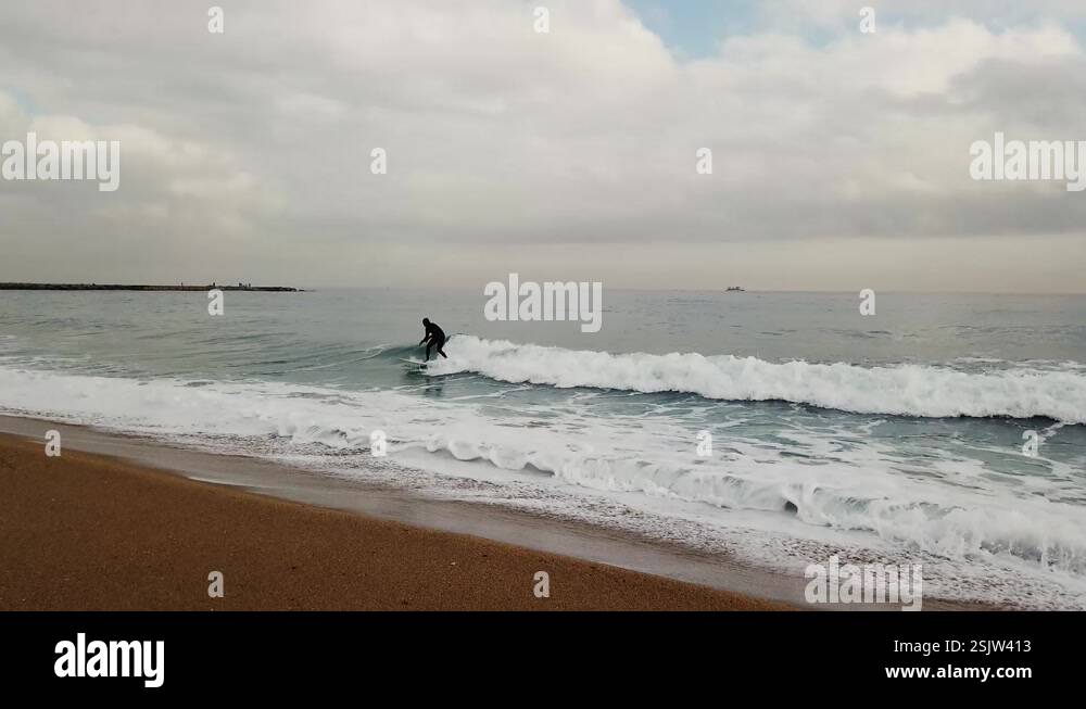 Ride on the wave Stock Videos & Footage - HD and 4K Video Clips - Alamy