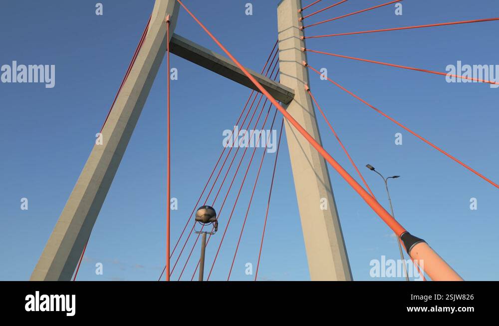 Structural cable Stock Videos & Footage - HD and 4K Video Clips - Alamy