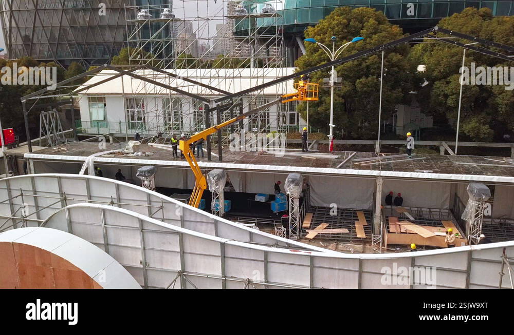 Construction project timeline Stock Videos & Footage - HD and 4K Video ...