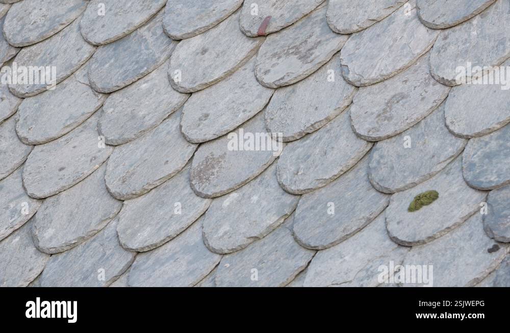 Slate shingles Stock Videos & Footage - HD and 4K Video Clips - Alamy