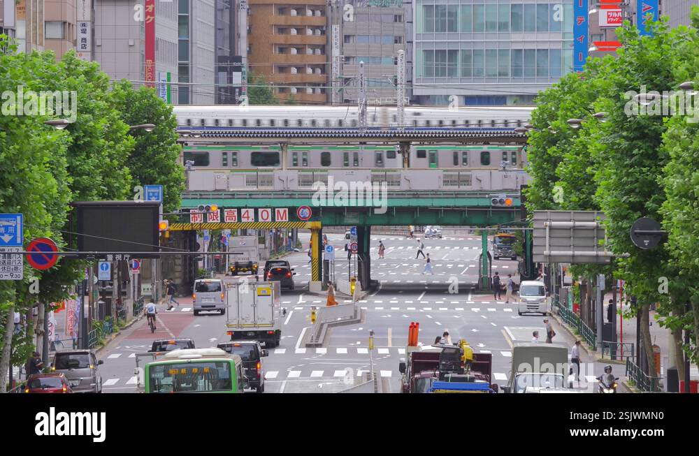 Tokaido shinkansen line Stock Videos & Footage - HD and 4K Video Clips ...