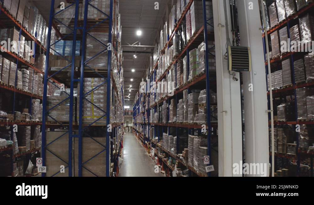 Huge racks Stock Videos & Footage - HD and 4K Video Clips - Alamy