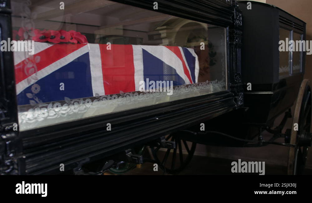 Funeral horse Stock Videos & Footage - HD and 4K Video Clips - Alamy