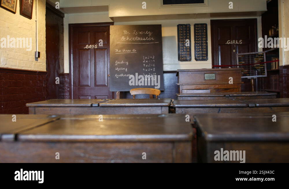 Victorian girls school Stock Videos & Footage - HD and 4K Video Clips ...