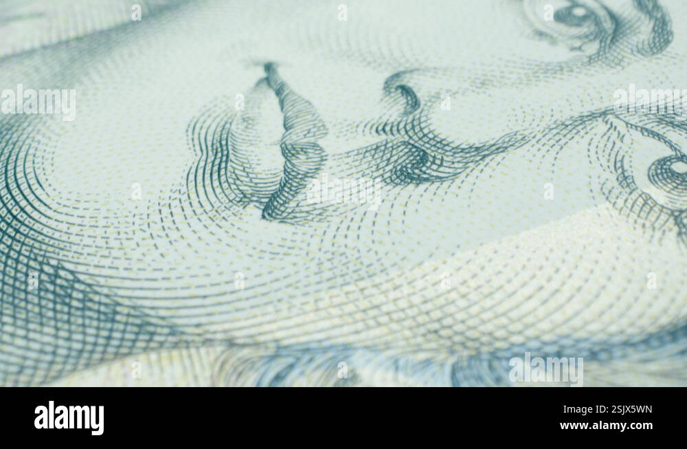 Czech crowns cash money macro background. Ceska koruna. Banknotes and ...
