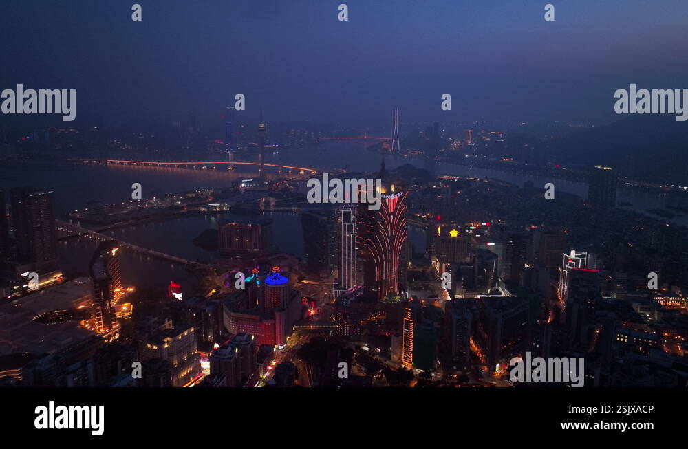 Downtown macau Stock Videos & Footage - HD and 4K Video Clips - Alamy