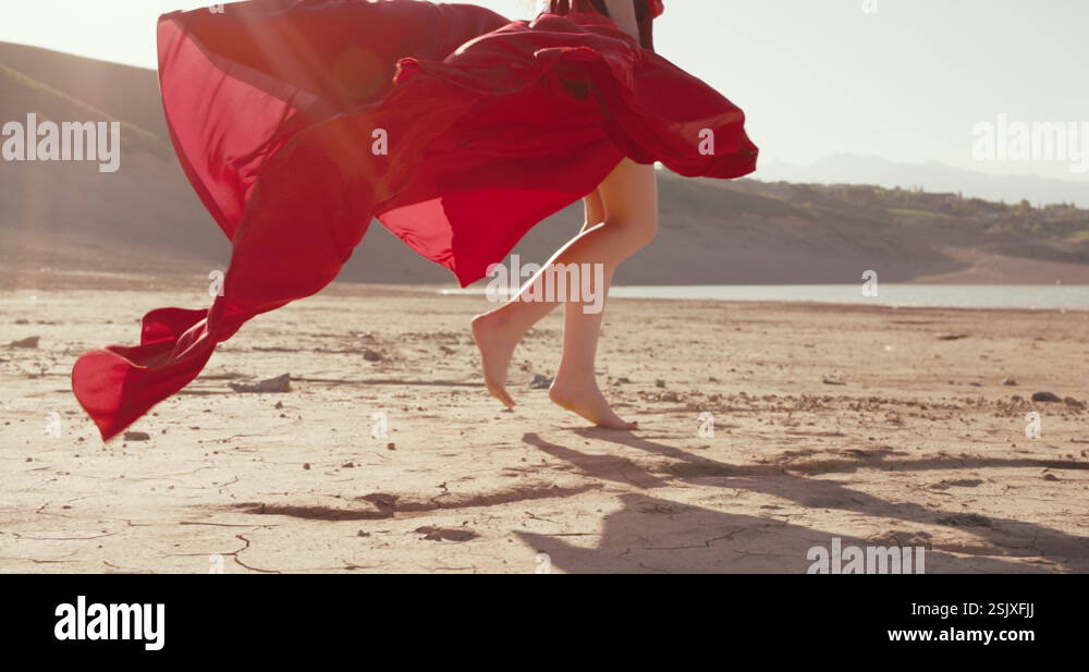 Desert model Stock Videos & Footage - HD and 4K Video Clips - Alamy