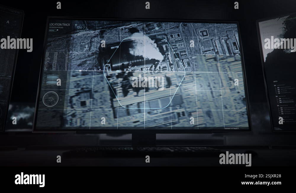 Radar interface Stock Videos & Footage - HD and 4K Video Clips - Alamy