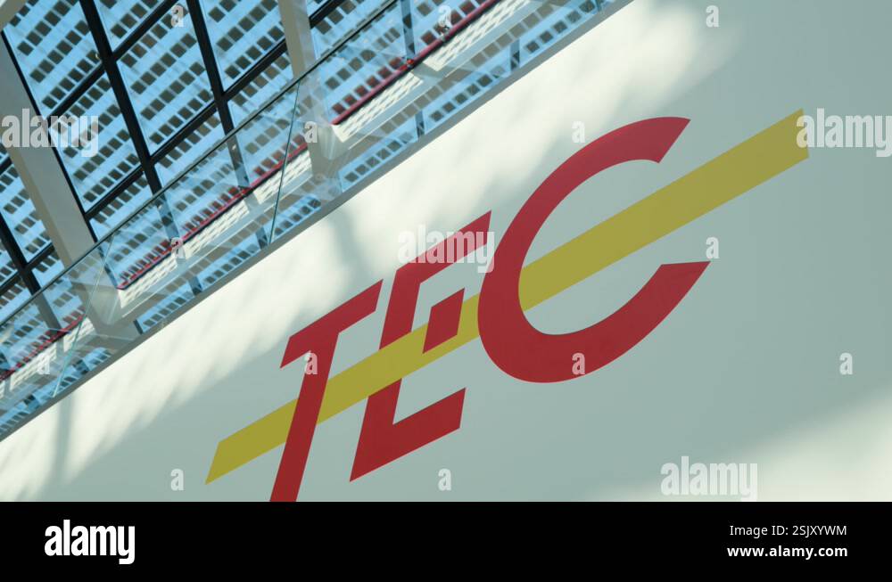 Tec line Stock Videos & Footage - HD and 4K Video Clips - Alamy