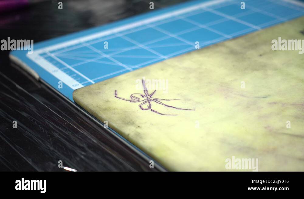 Skin printing Stock Videos & Footage - HD and 4K Video Clips - Alamy