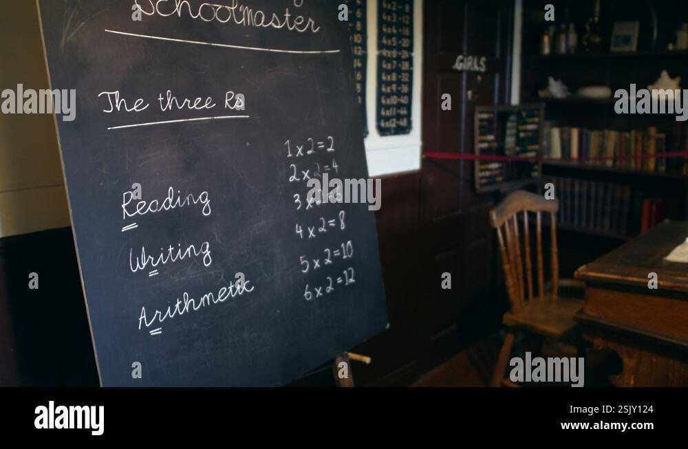 Victorian school class Stock Videos & Footage - HD and 4K Video Clips ...