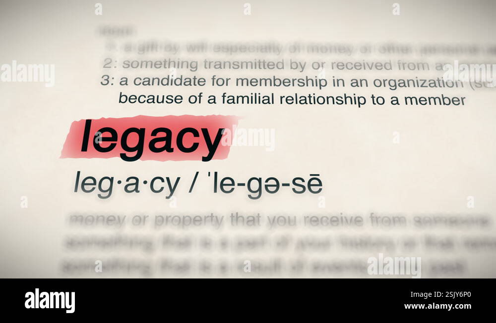 Legacy marker Stock Videos & Footage - HD and 4K Video Clips - Alamy