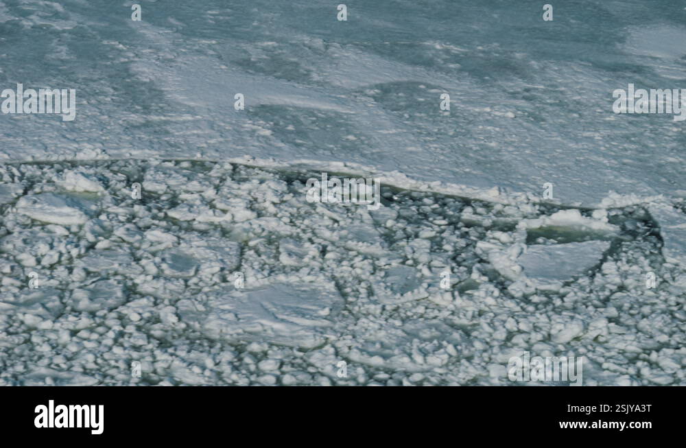 Melting ice flakes Stock Videos & Footage - HD and 4K Video Clips - Alamy