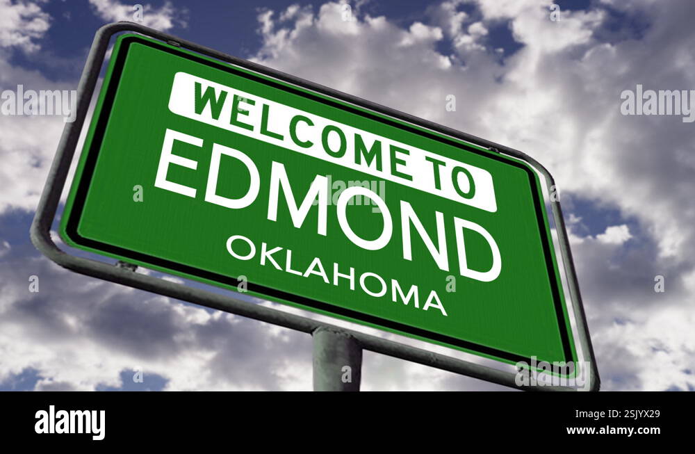 Edmond oklahoma Stock Videos & Footage - HD and 4K Video Clips - Alamy
