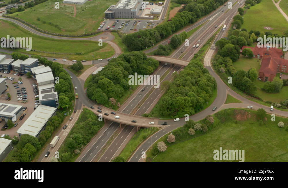 Raised road Stock Videos & Footage - HD and 4K Video Clips - Alamy
