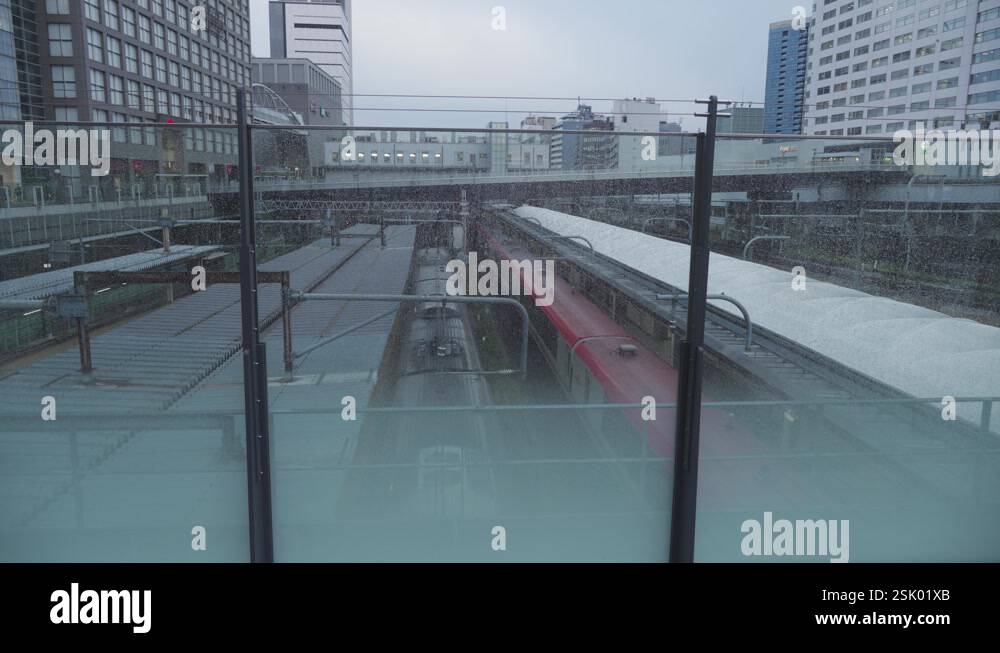 Platform barrier japan Stock Videos & Footage - HD and 4K Video Clips ...