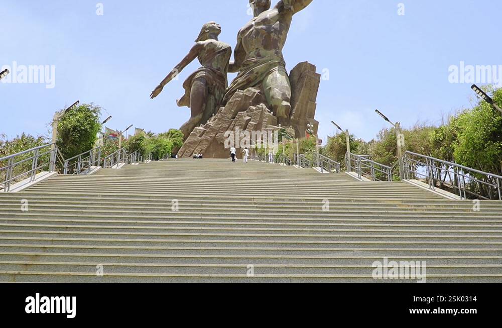 African renaissance statue Stock Videos & Footage - HD and 4K Video ...