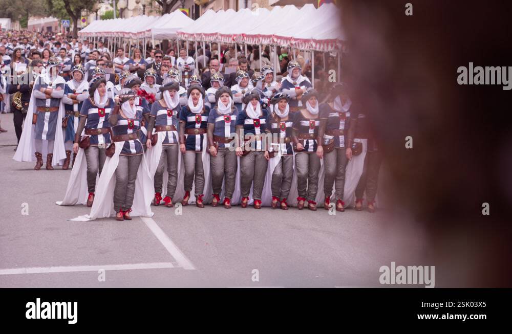 Christian moors Stock Videos & Footage - HD and 4K Video Clips - Alamy