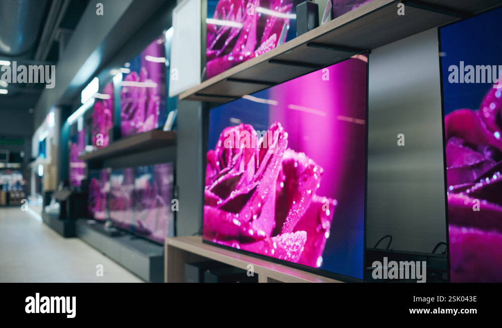 Modern department store setting Stock Videos & Footage - HD and 4K ...