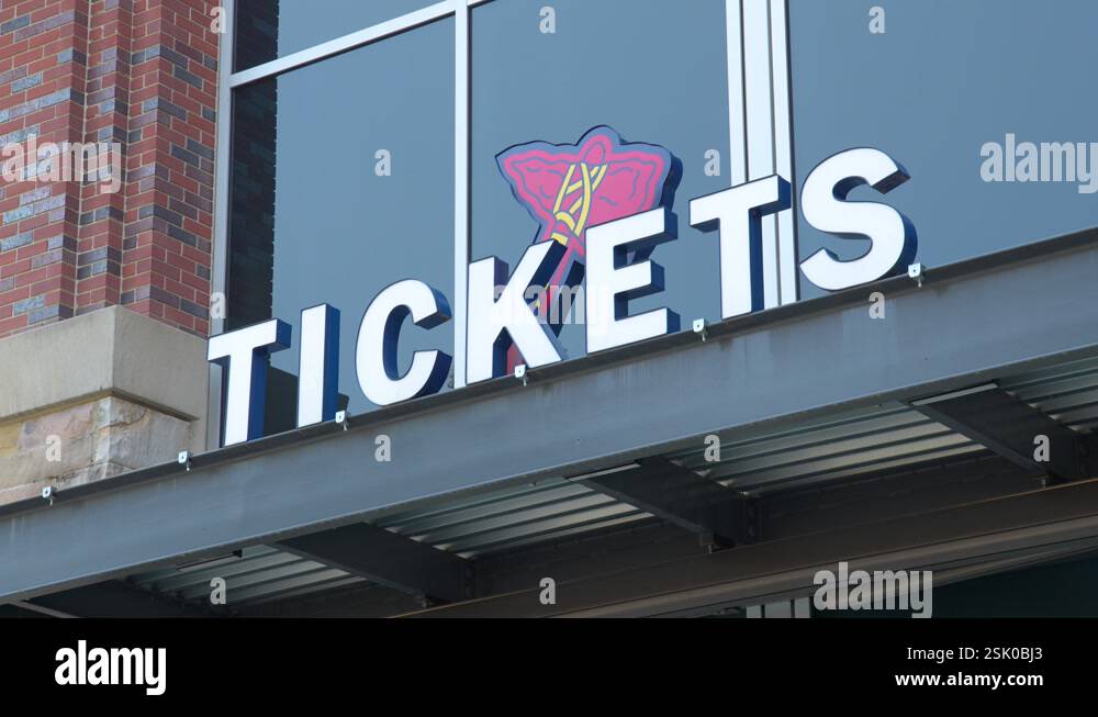 Ticket booth sign Stock Videos & Footage - HD and 4K Video Clips - Alamy