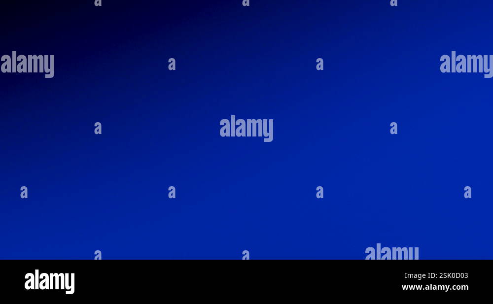 Blue cinematic light leak transition overlays, screen mode overlay, top ...