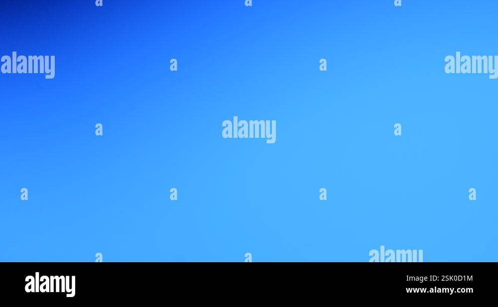 Blue cinematic light leak transition overlays, screen mode overlay ...