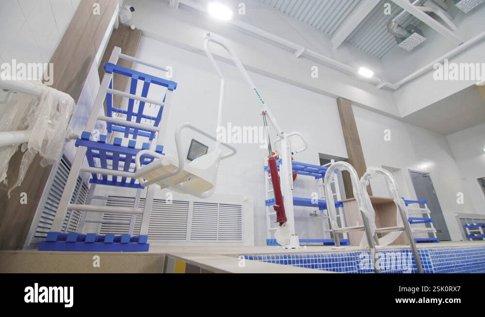 Patient swimming pool Stock Videos & Footage - HD and 4K Video Clips ...