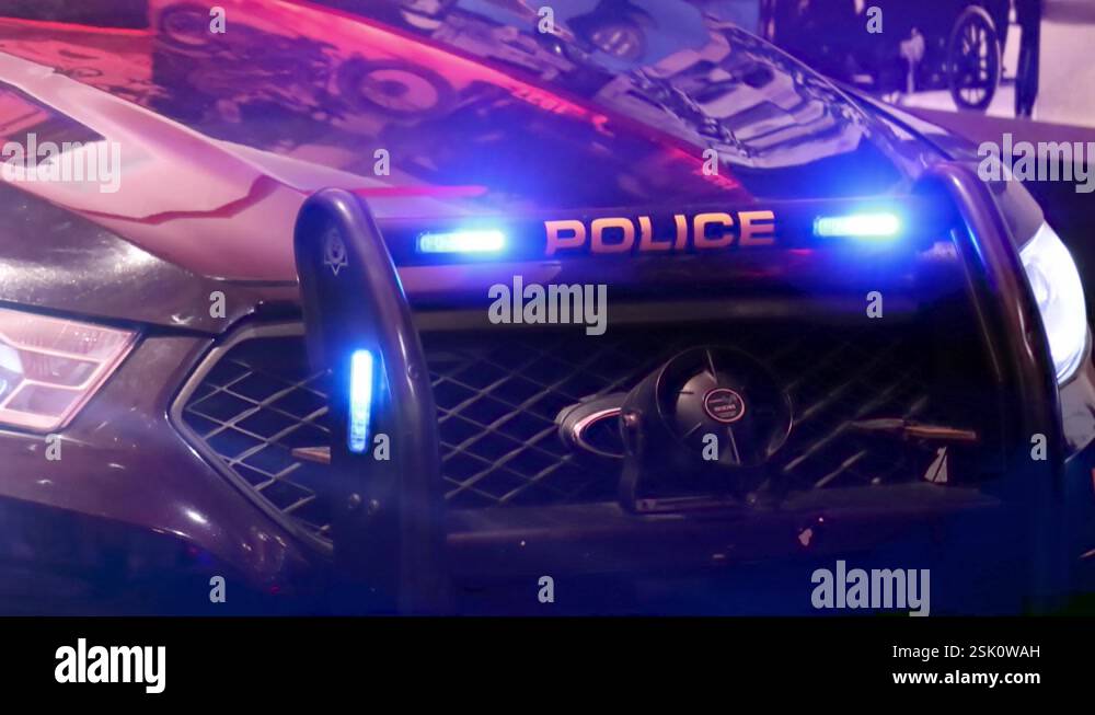 Calgary police car Stock Videos & Footage - HD and 4K Video Clips - Alamy