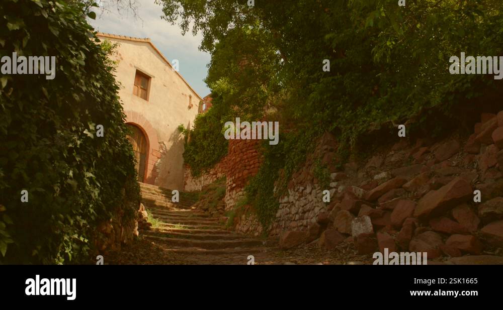 Old spanish town Stock Videos & Footage - HD and 4K Video Clips - Alamy