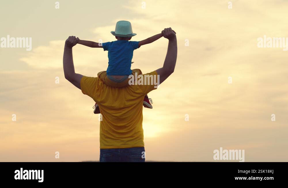 Father dad son kid boy Stock Videos & Footage - HD and 4K Video Clips ...