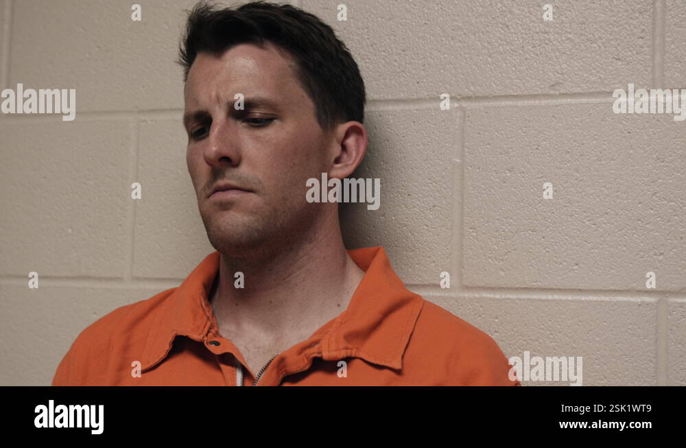Man prison Stock Videos & Footage - HD and 4K Video Clips - Alamy