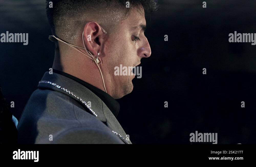 Speaking into the ear Stock Videos & Footage - HD and 4K Video Clips ...