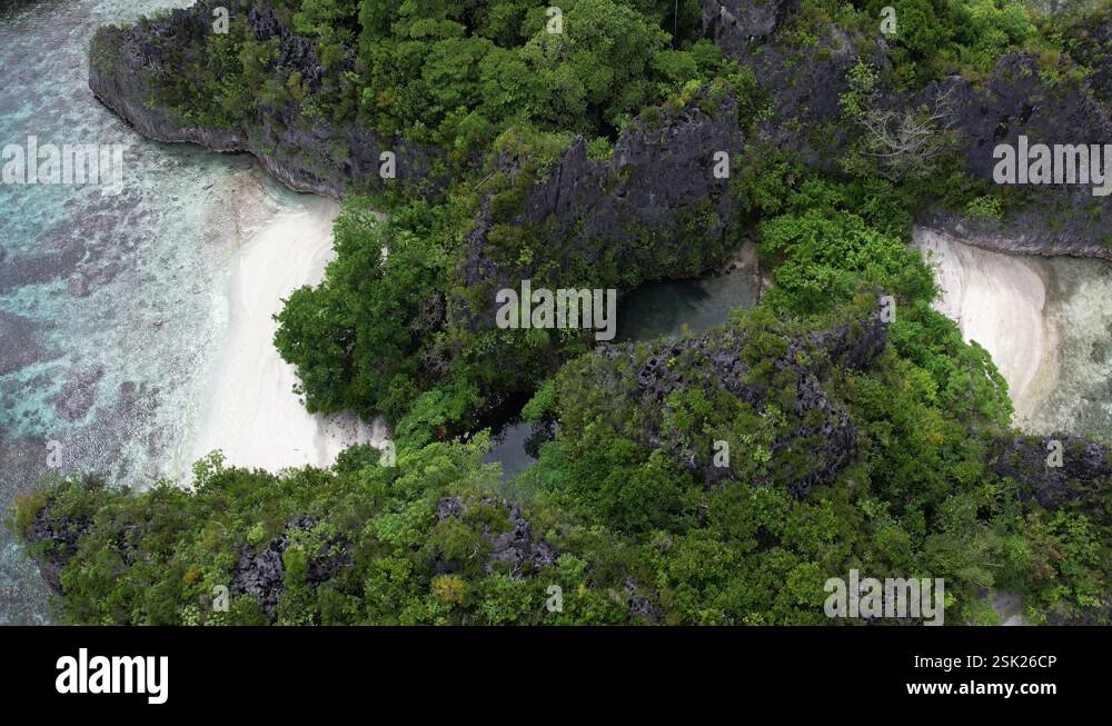 Beautiful raja ampat islands Stock Videos & Footage - HD and 4K Video ...