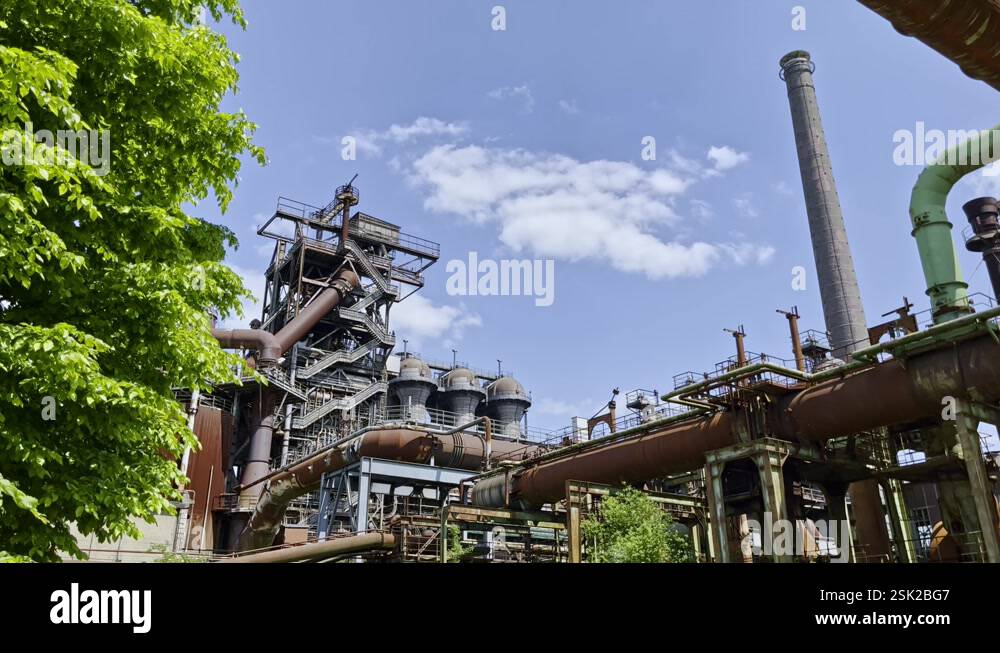 Historic landscape preservation Stock Videos & Footage - HD and 4K ...