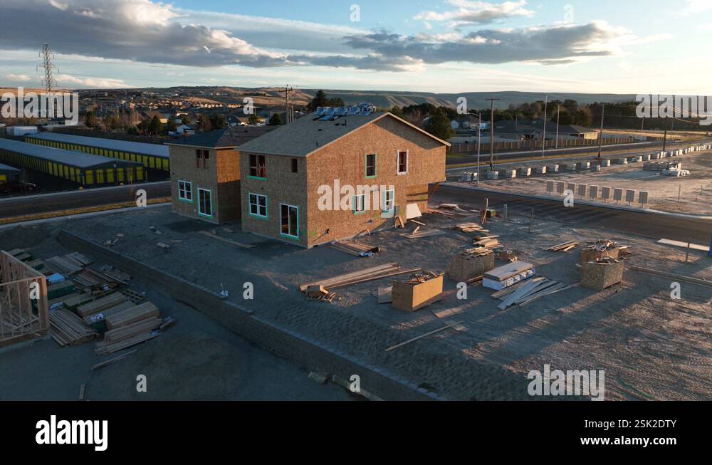 The first houses Stock Videos & Footage - HD and 4K Video Clips - Alamy