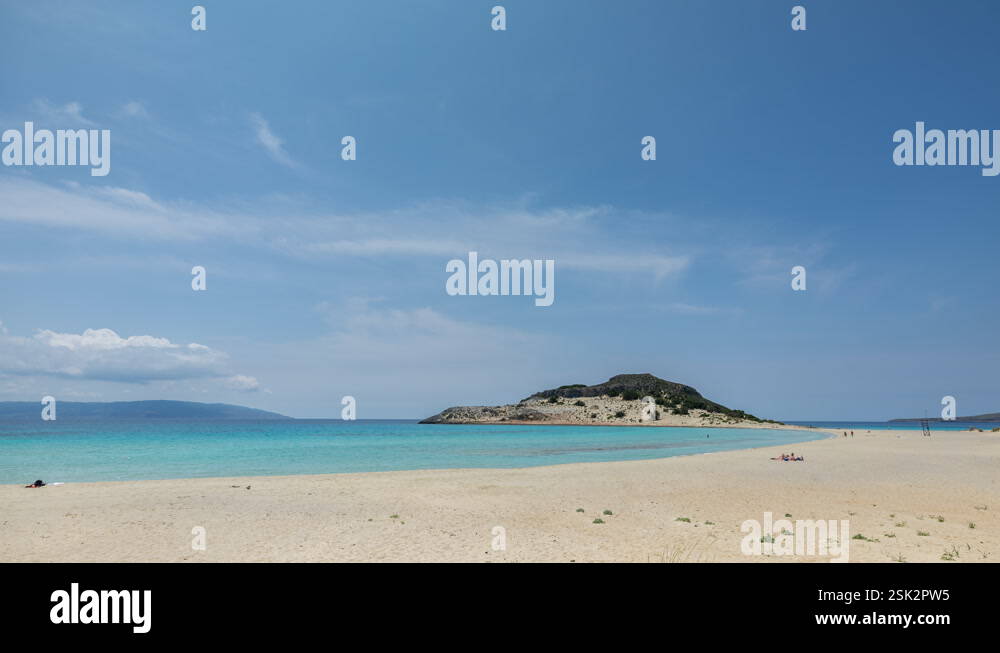 Simos beach in elafonisos greece Stock Videos & Footage - HD and 4K ...