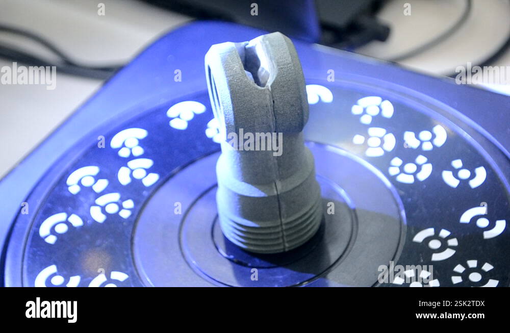 3D Scanning object Three-dimensional scanner blue laser volumetric ...