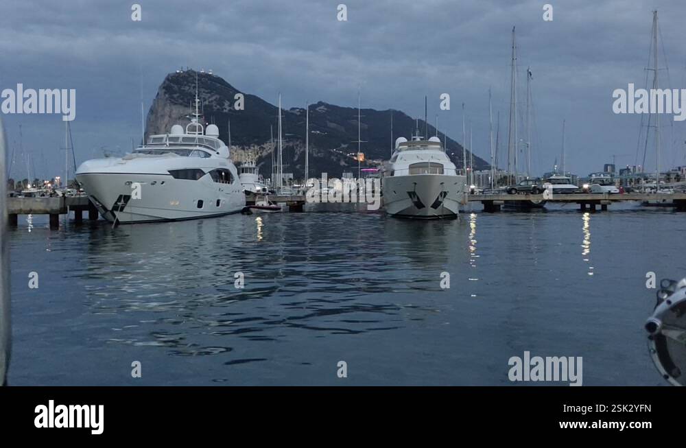 Strait of gibraltar view Stock Videos & Footage - HD and 4K Video Clips ...