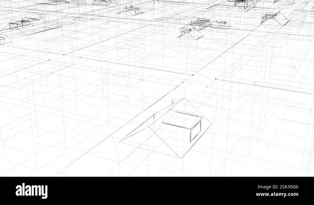 Grid drawing Stock Videos & Footage - HD and 4K Video Clips - Alamy