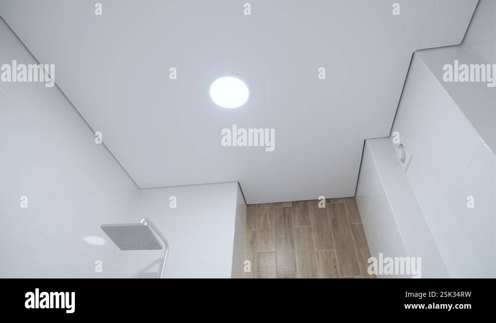 Bright ceiling design Stock Videos & Footage - HD and 4K Video Clips ...