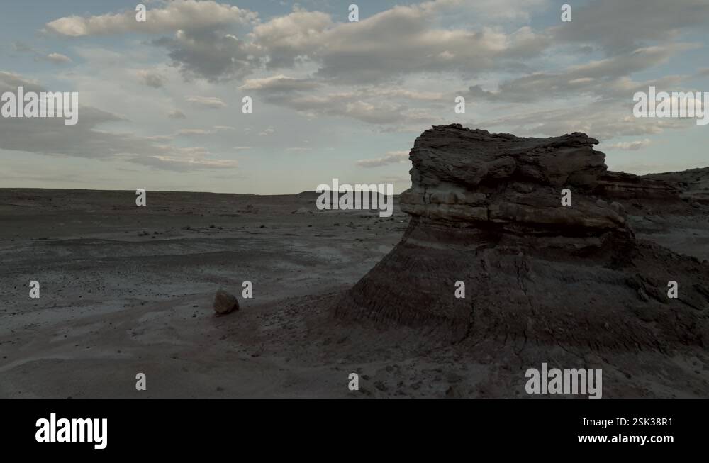 Erosion in the desert Stock Videos & Footage - HD and 4K Video Clips ...